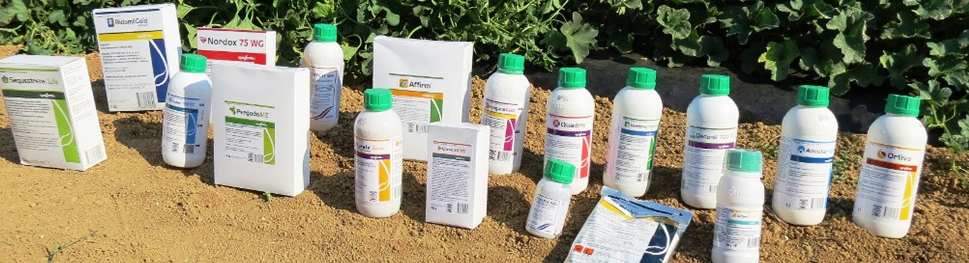 KVK - eCommerce Platform for Agro Based Products